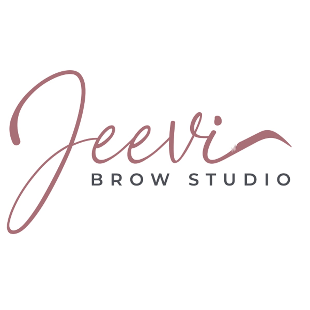 Jeevi Brow Studio at Westfield Penrith