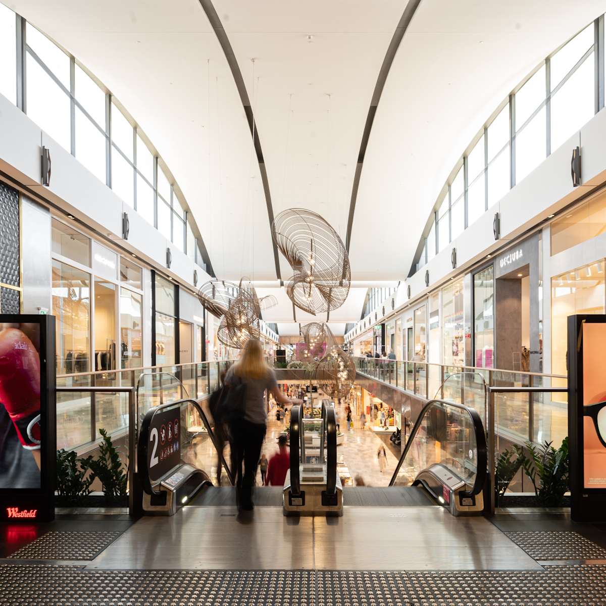 Westfield Chermside Shopping Centre