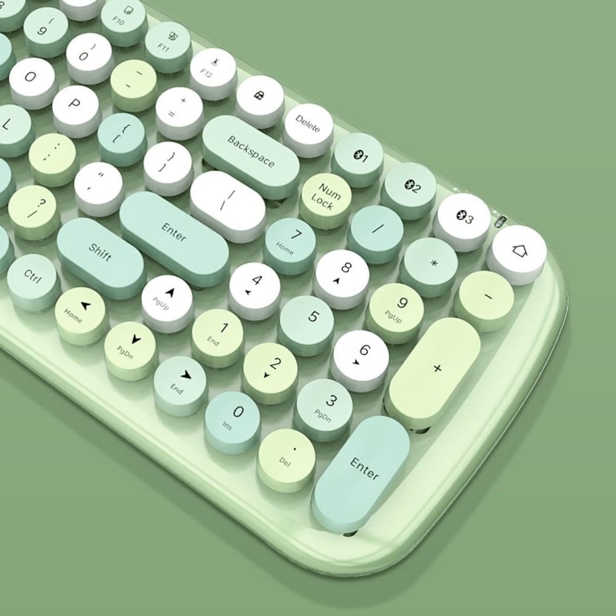 Mint My Desk at Westfield Fountain Gate