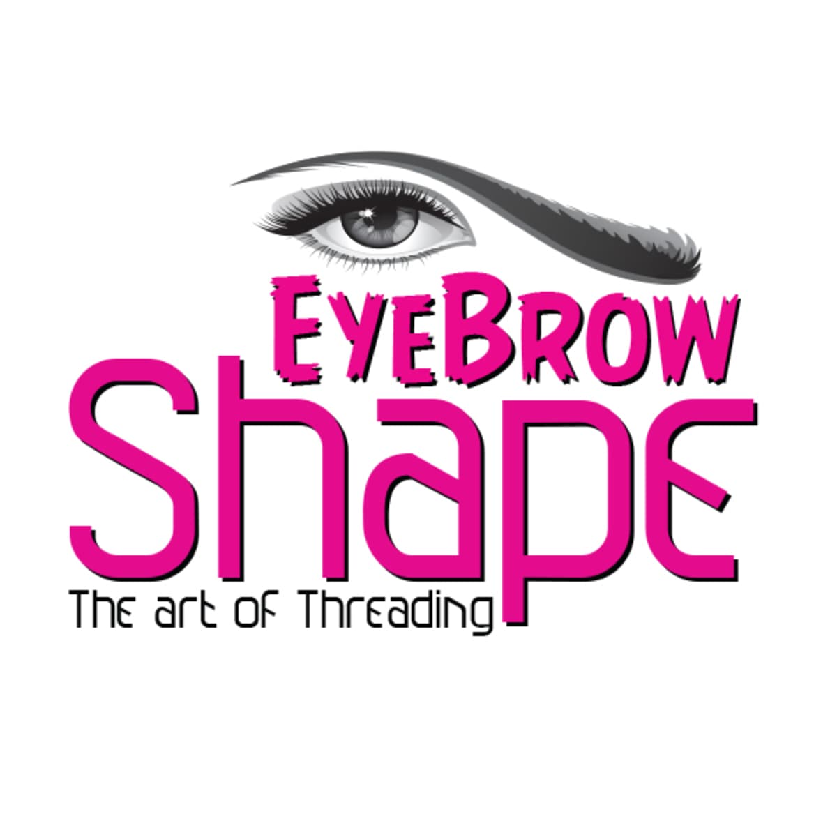 Eyebrow Shape at Westfield West Lakes