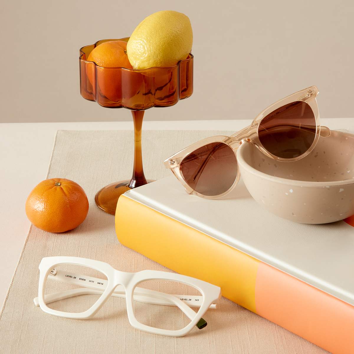 The Optical Co at Westfield Carindale