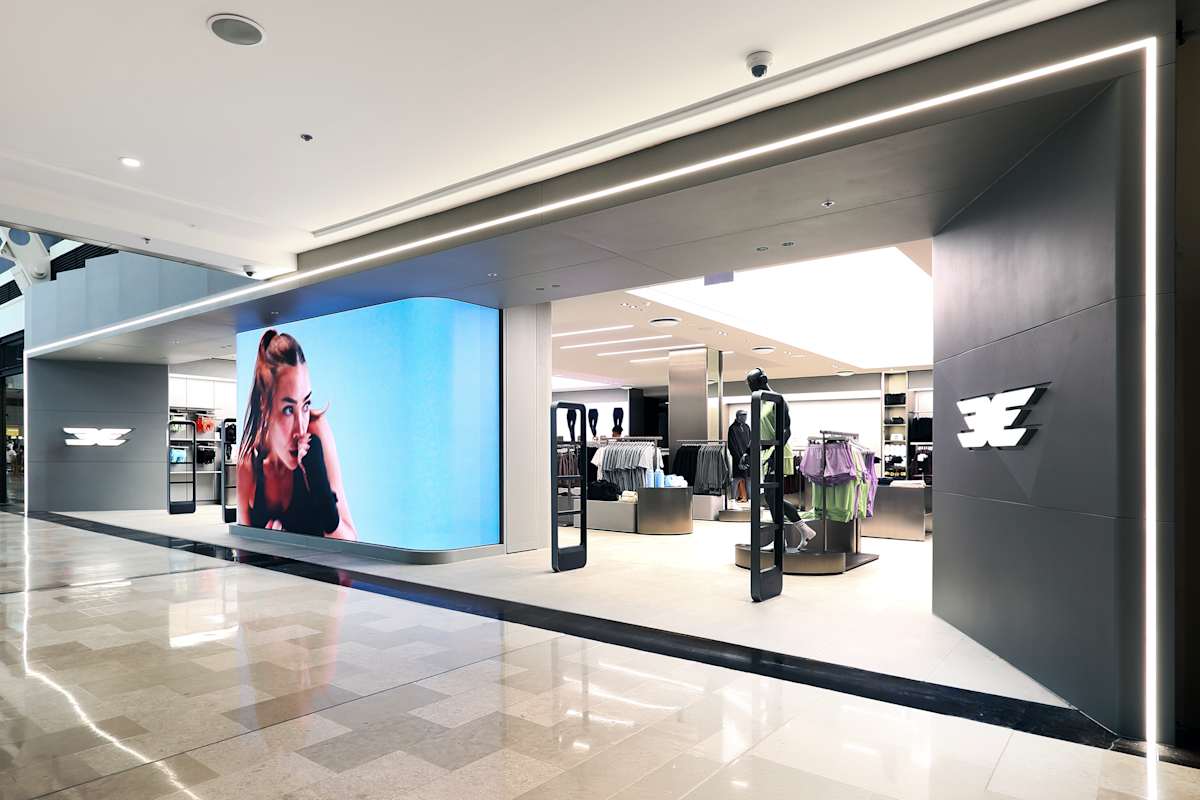 Elite Eleven at Westfield Liverpool