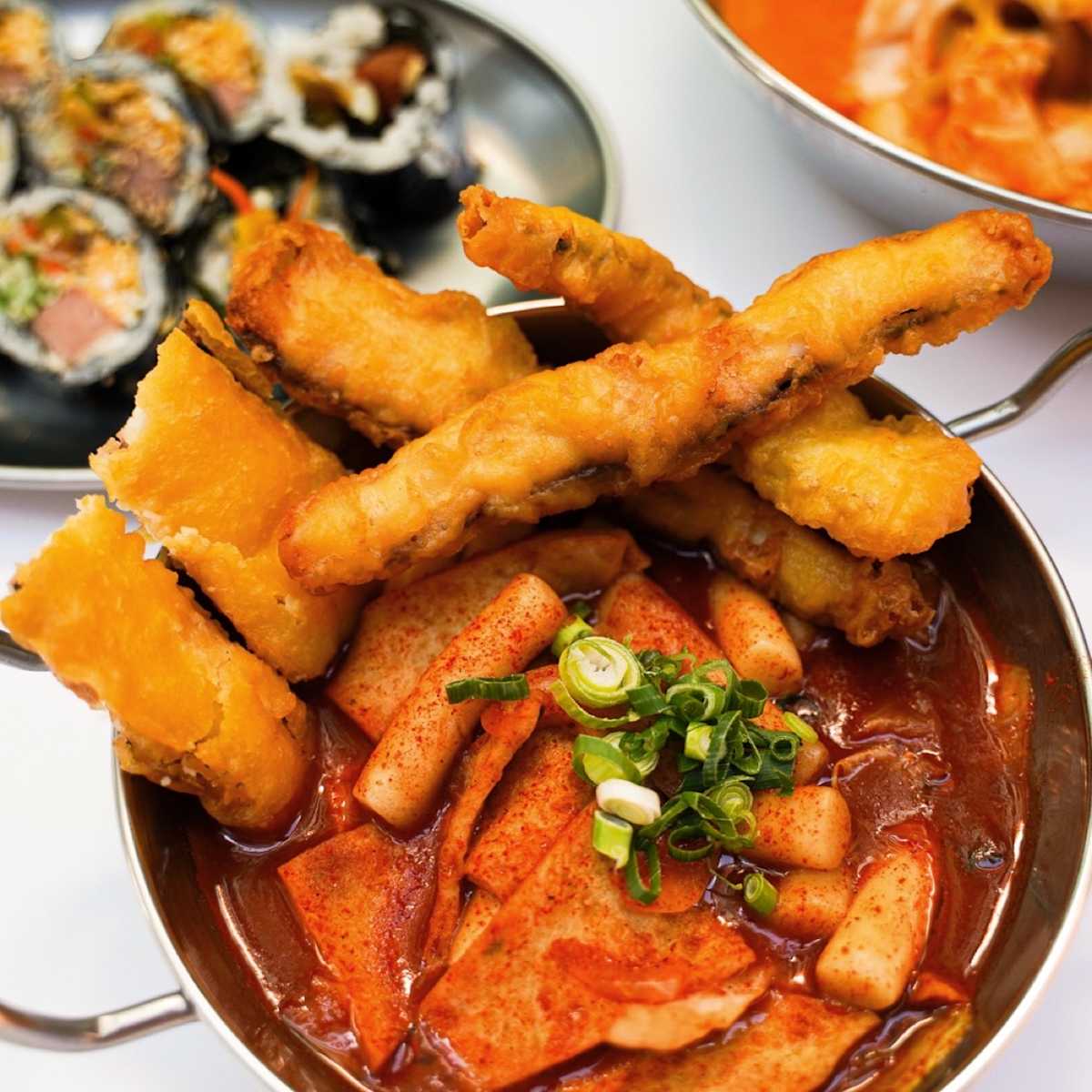 SINJEON at Westfield Parramatta