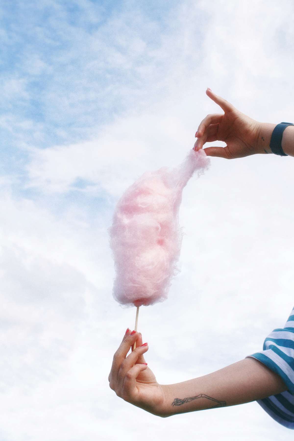 San Churro : Every. Second. Coffee. Free.