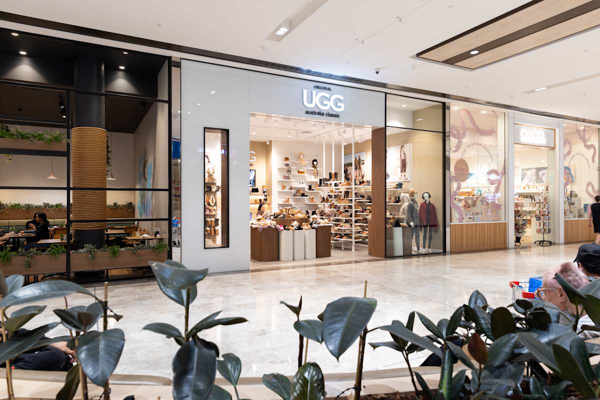 Original UGG Australia Classic | Near Macpac at Westfield Carousel