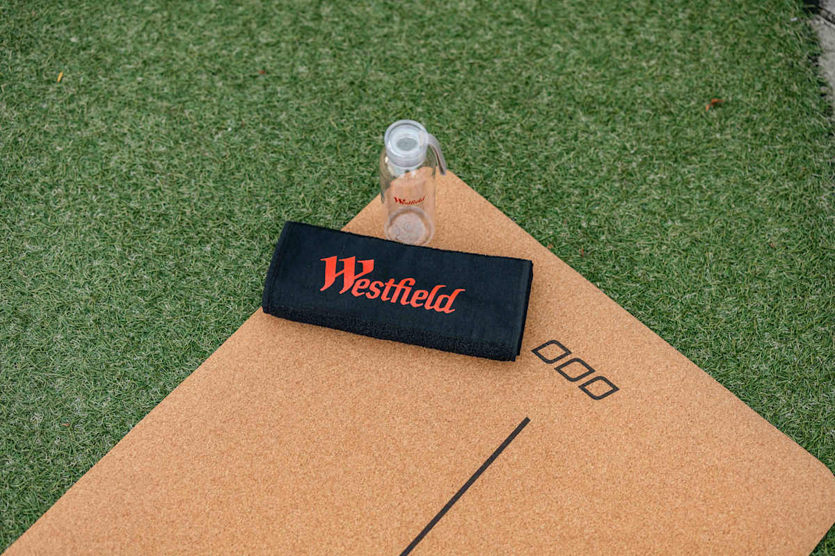 Westfield Albany Shopping Centre