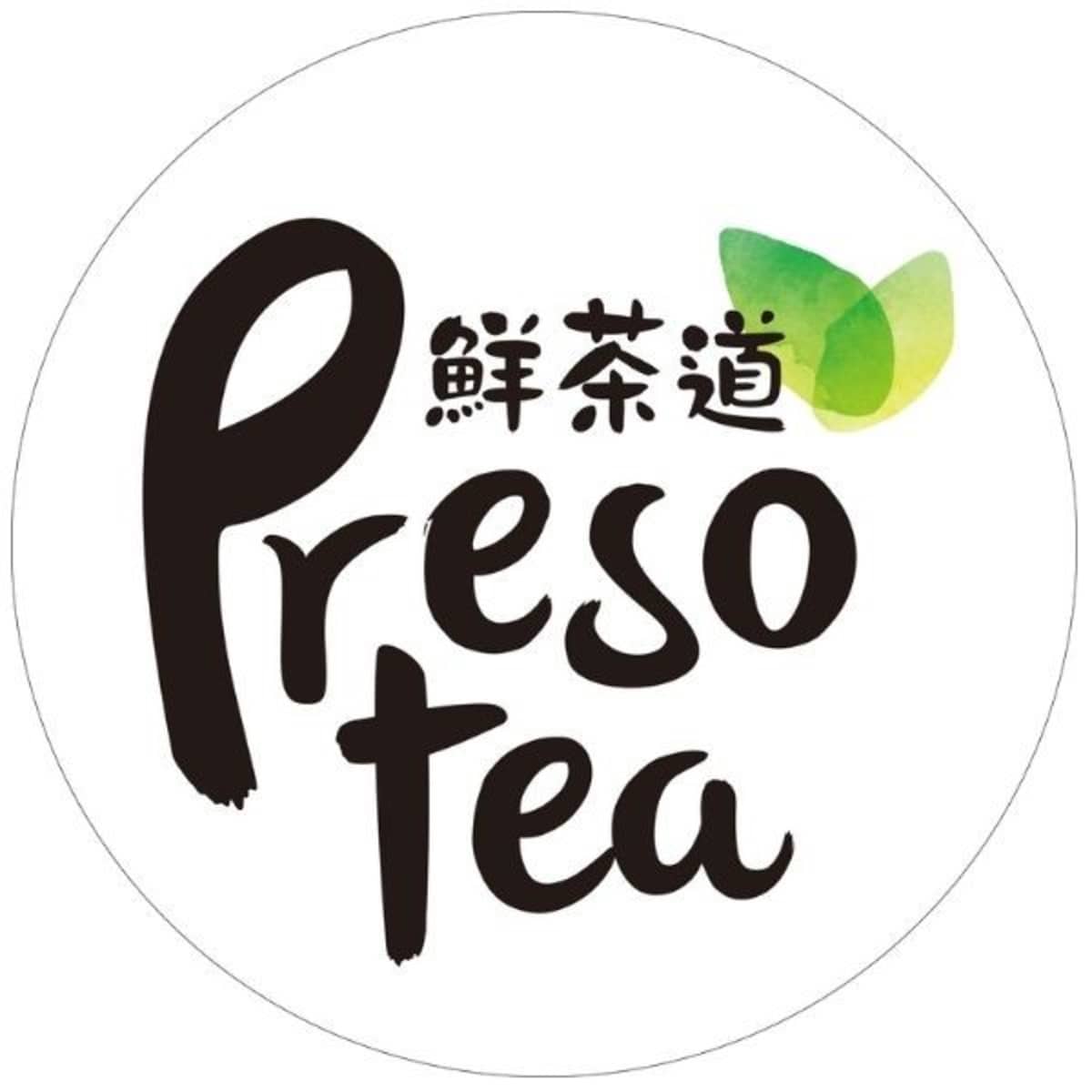 Presotea at Westfield Carousel