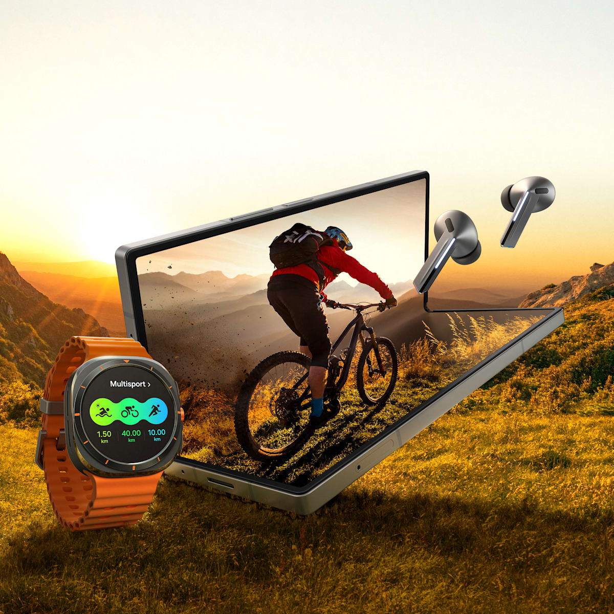 Westfield Australia | Samsung