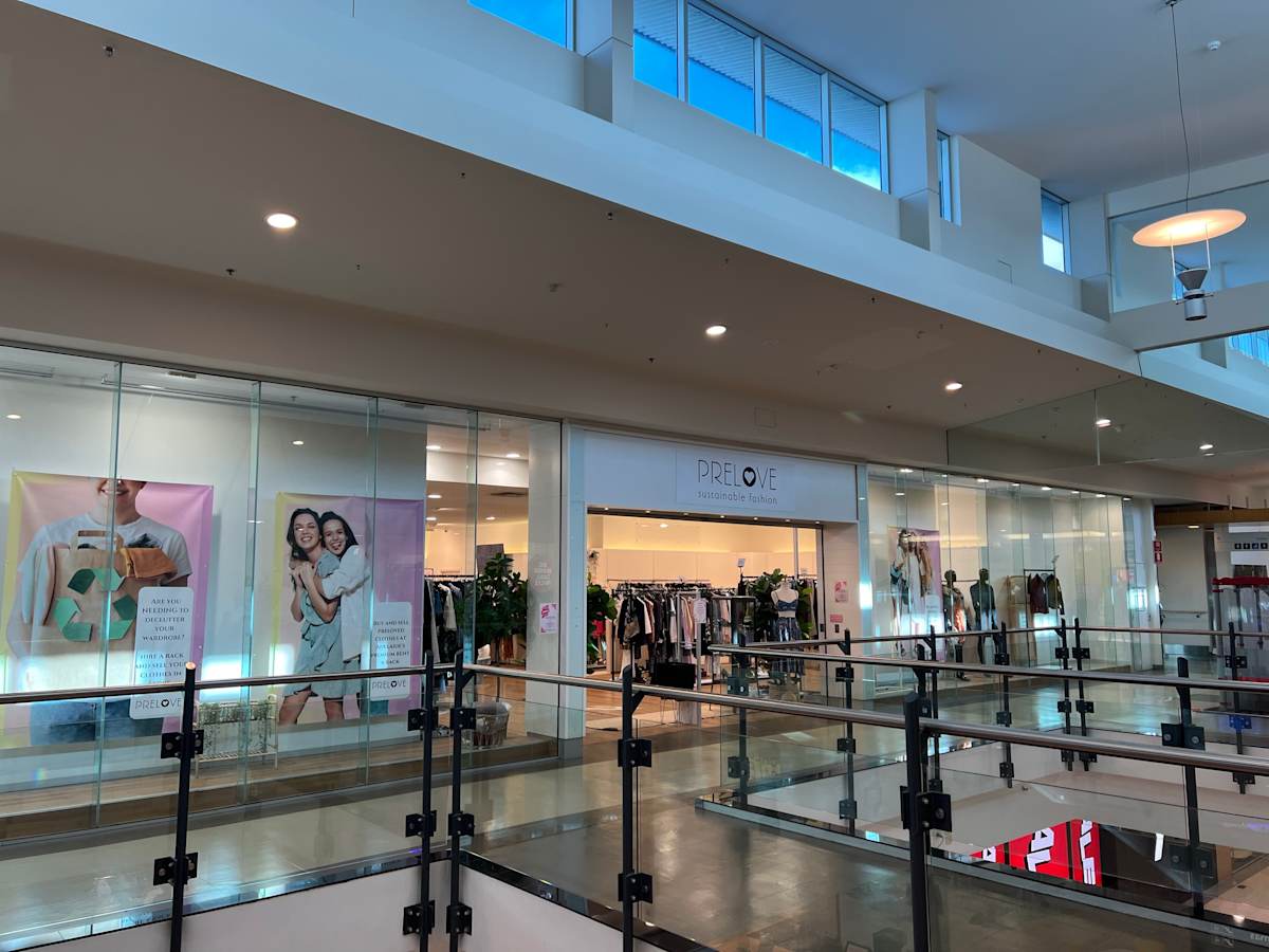Prelove at Westfield West Lakes
