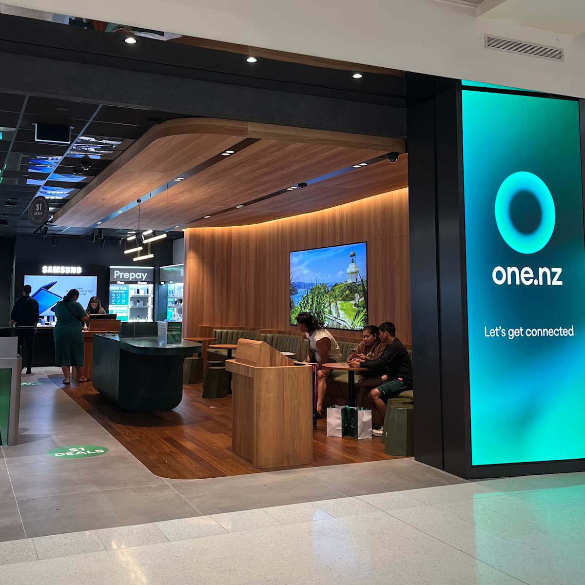 Exciting new and upcoming stores at Westfield Manukau