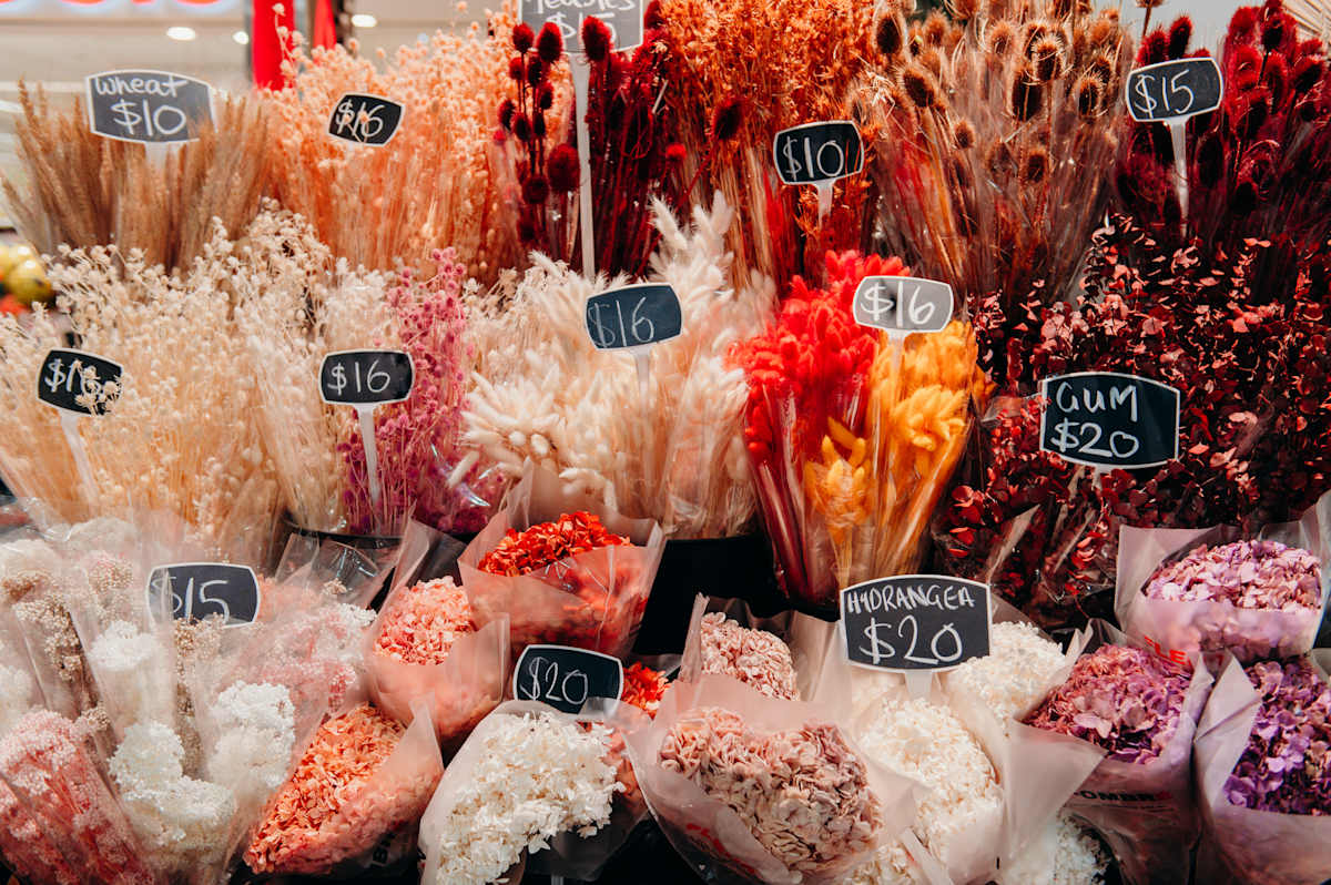 Waldons Flower Shop at Westfield Kotara