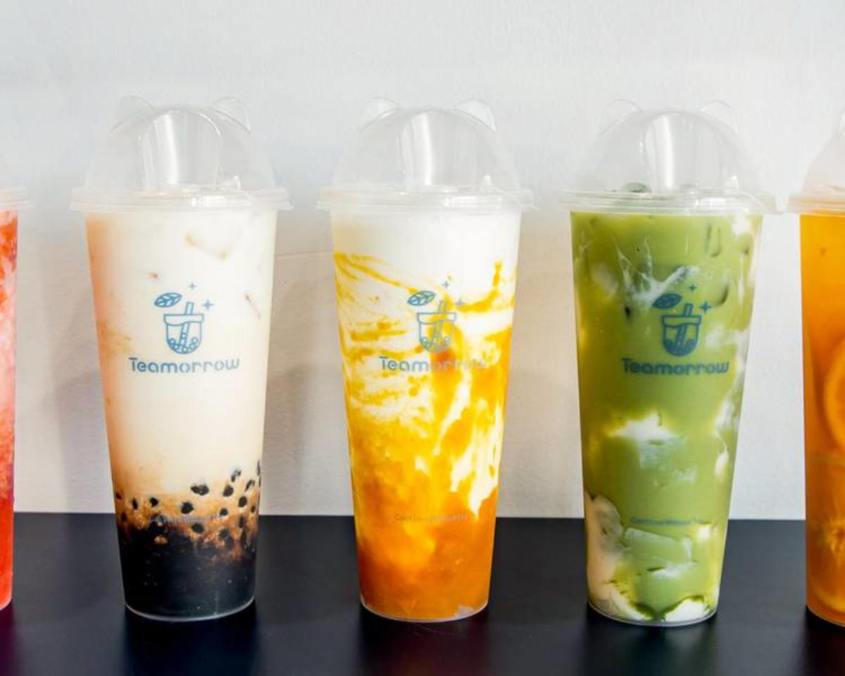 Teamorrow at Westfield Booragoon