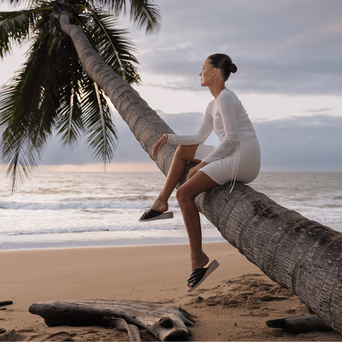 Corasol at Westfield Miranda