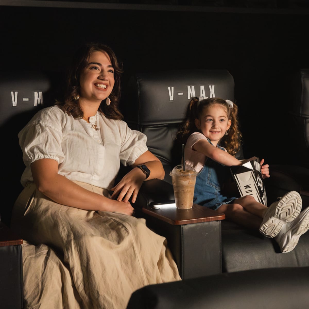 This autumn's best movies: A guide to new cinema releases