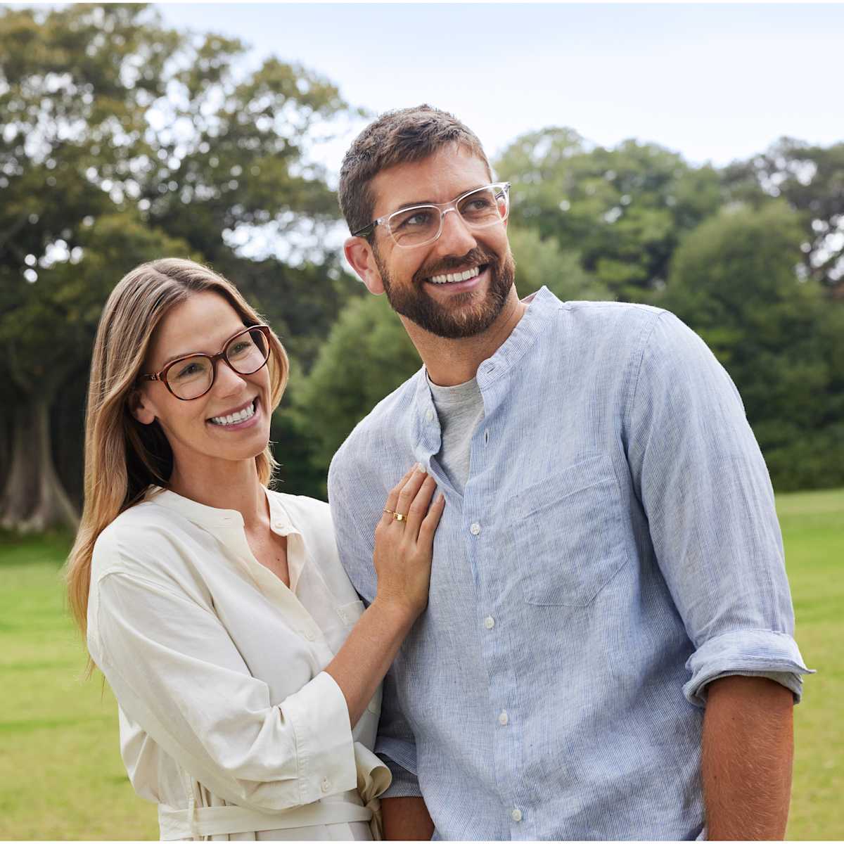 Westfield Australia | Laubman & Pank Optometrists