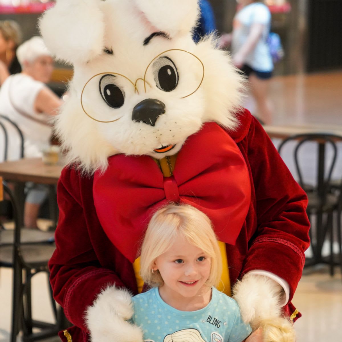Westfield Marion Opening Hours | Centre Trading Hours