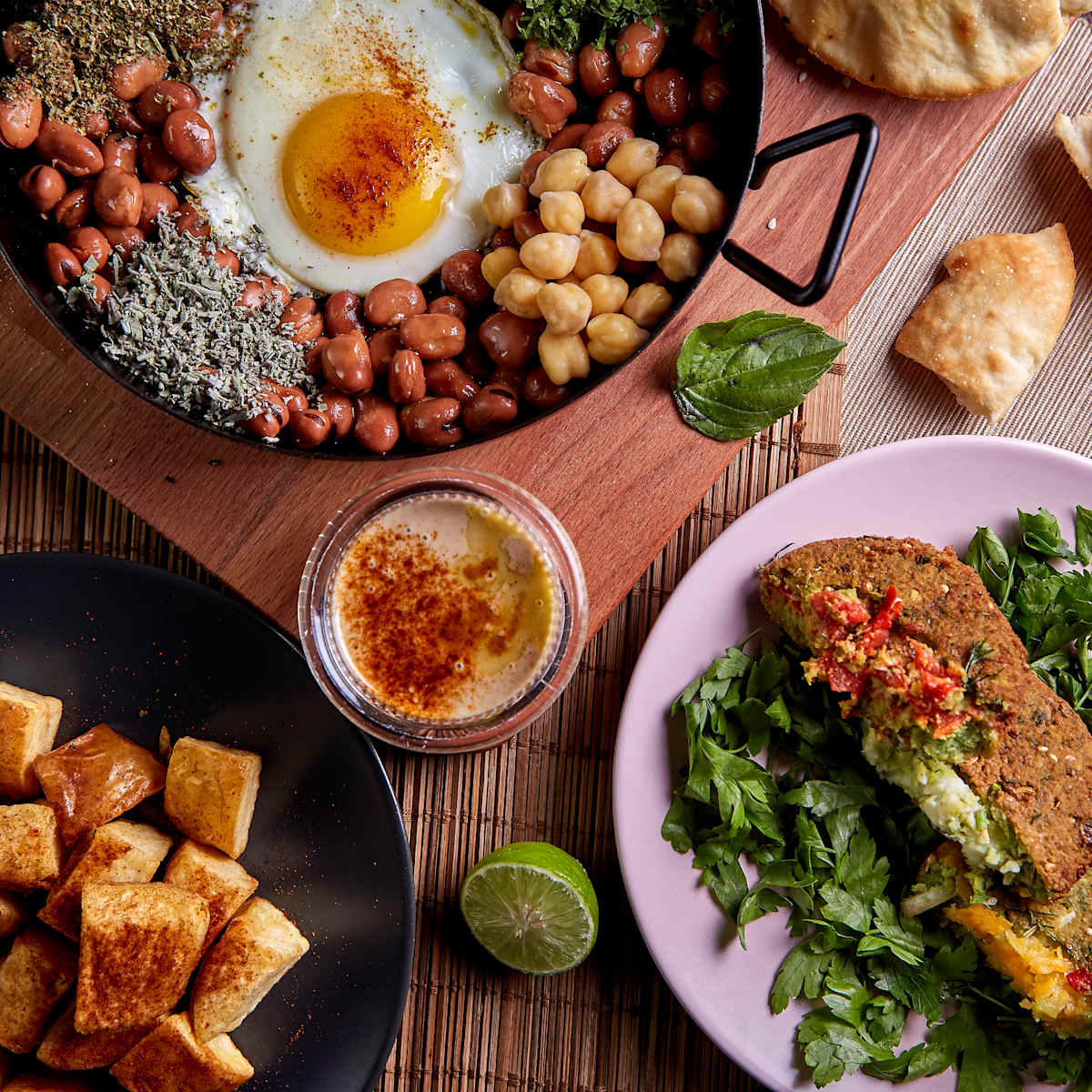 Cafe Finicia at Westfield Hurstville
