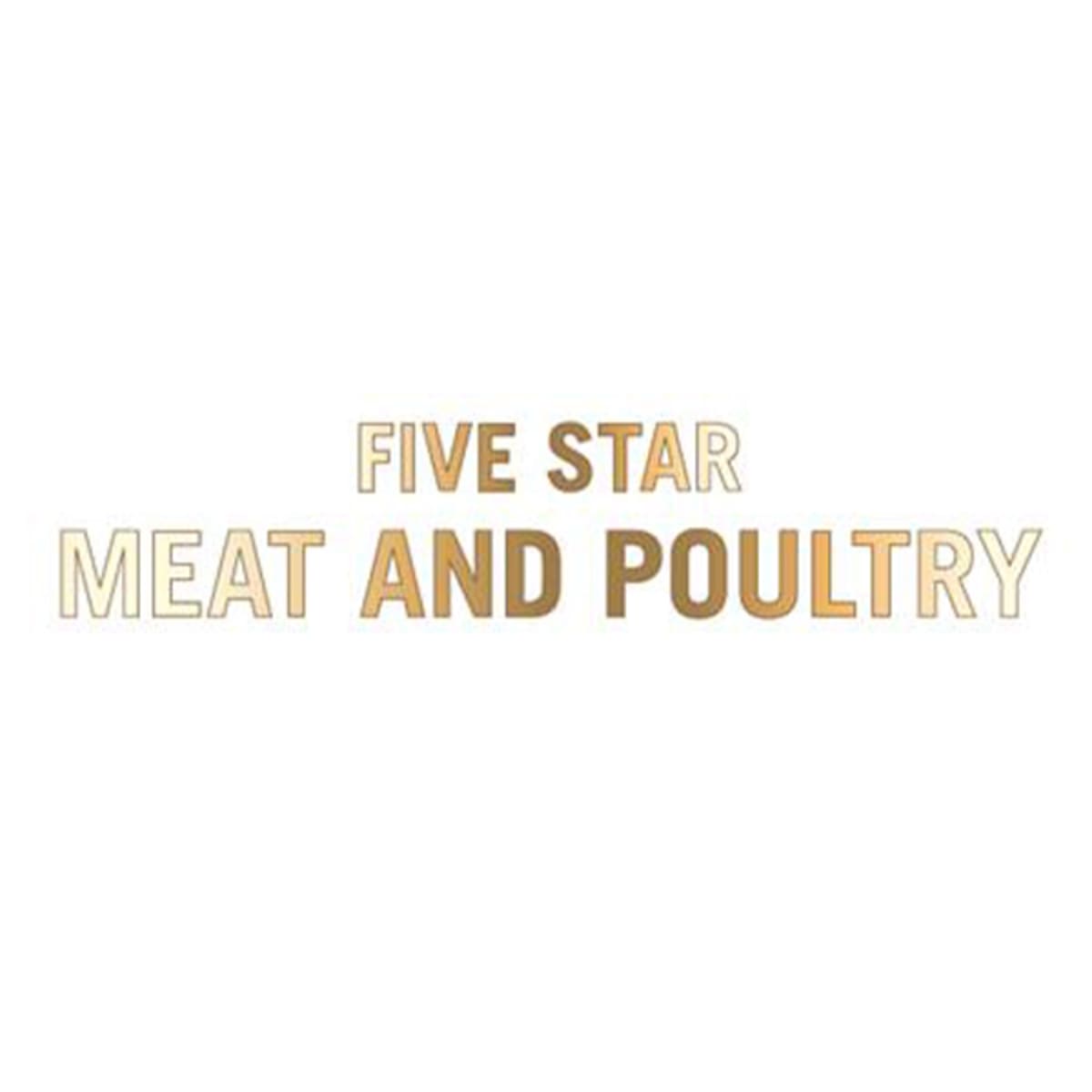 Five Star Meats at Westfield Whitford City