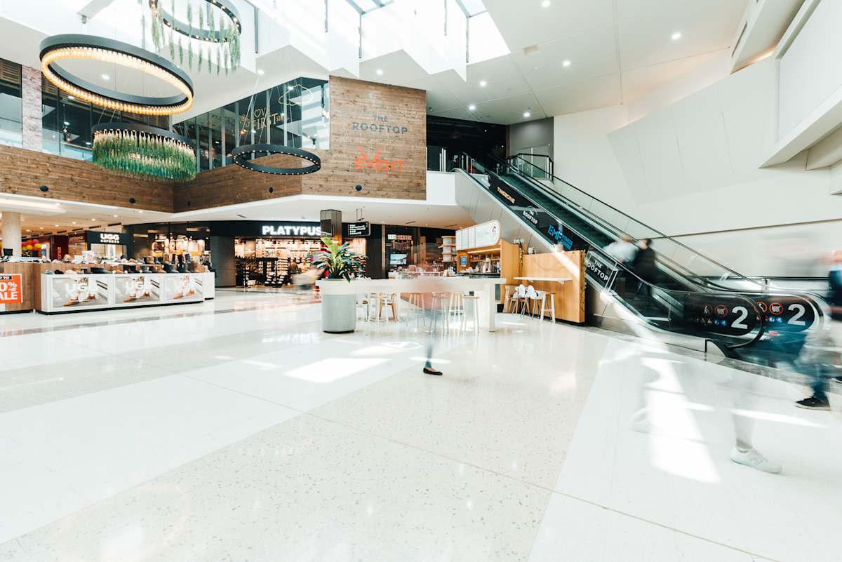 Your guide to Westfield Kotara