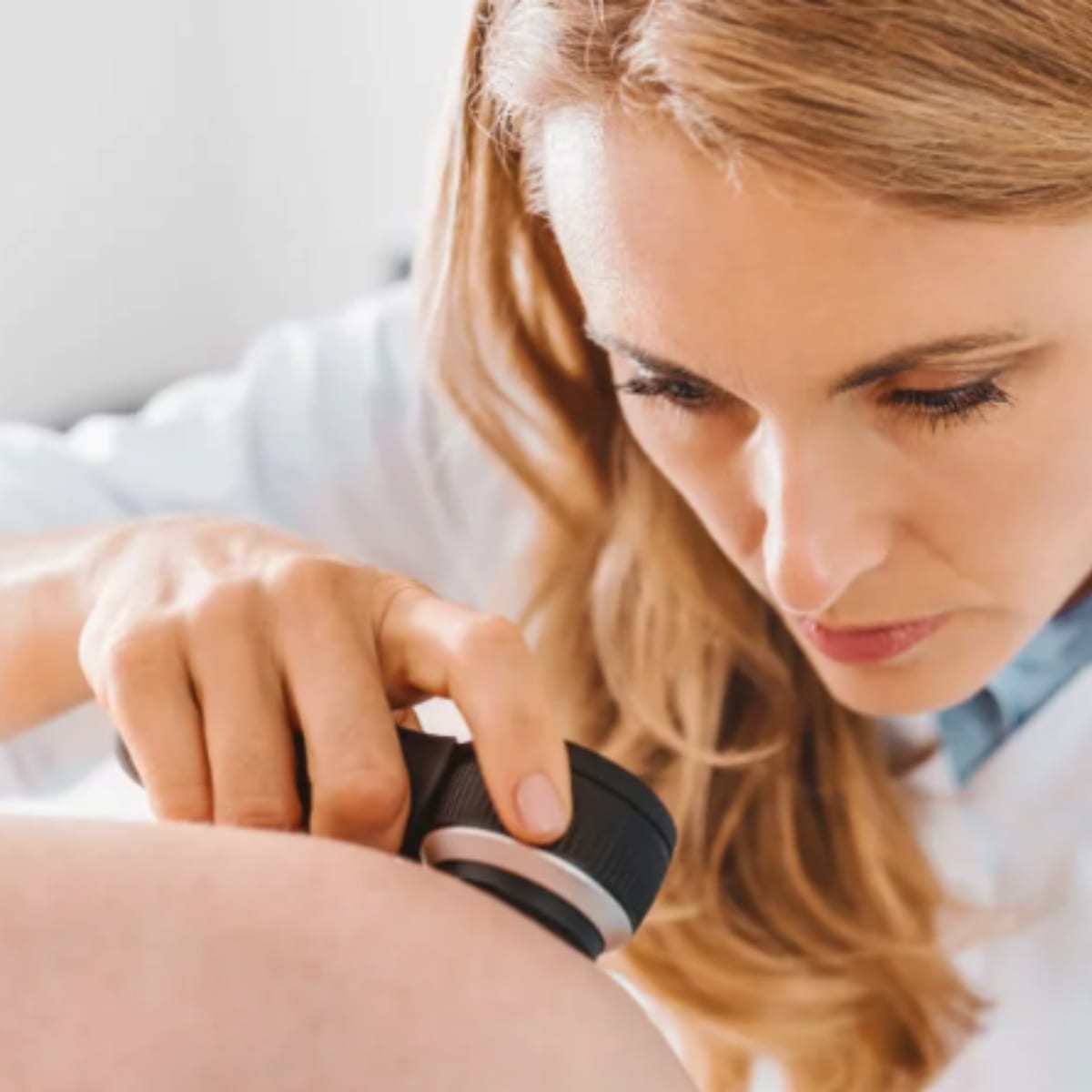 Good Health Medical Centre at Westfield Mt Gravatt