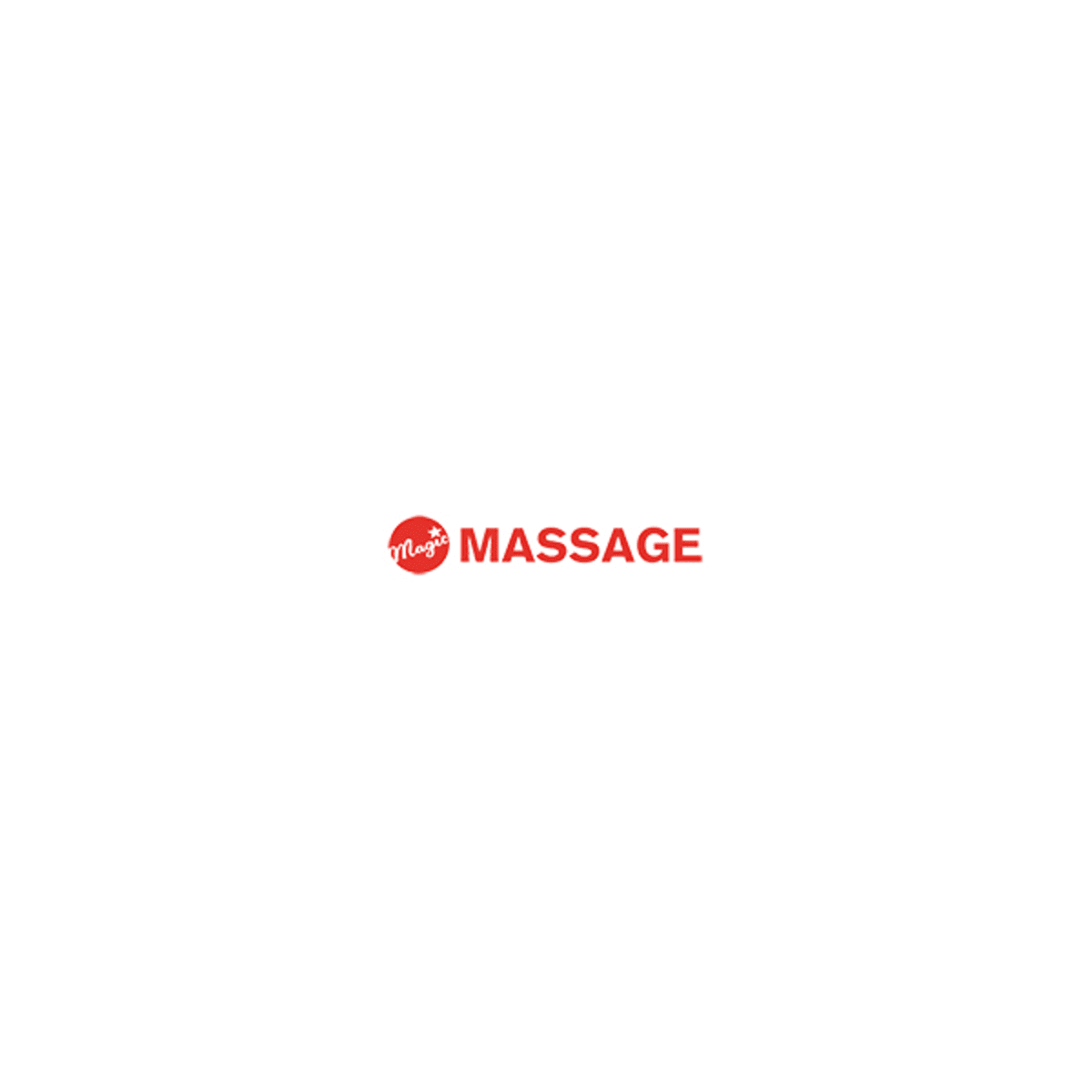 Magic Massage at Westfield Belconnen