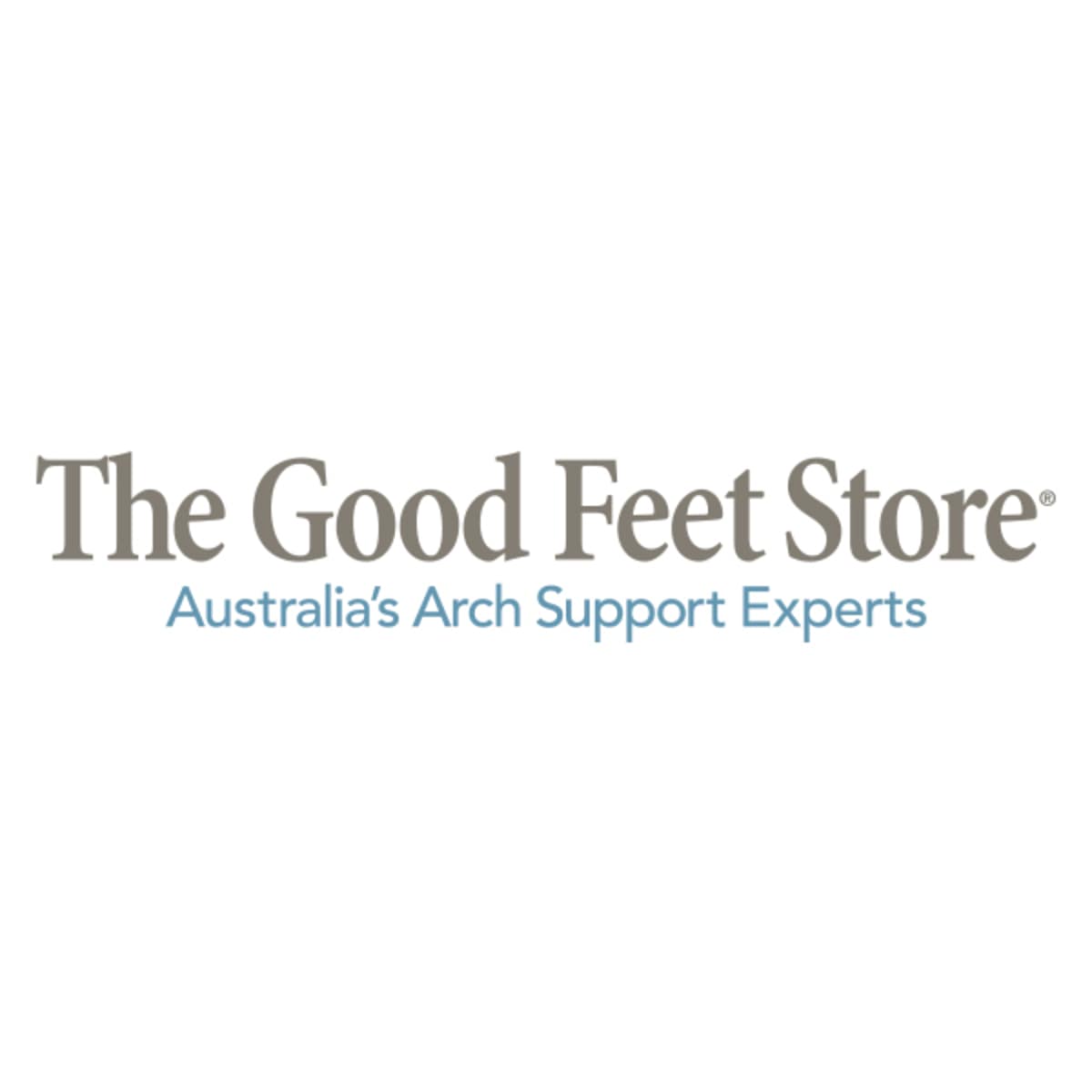 Westfield Australia | The Good Feet Store