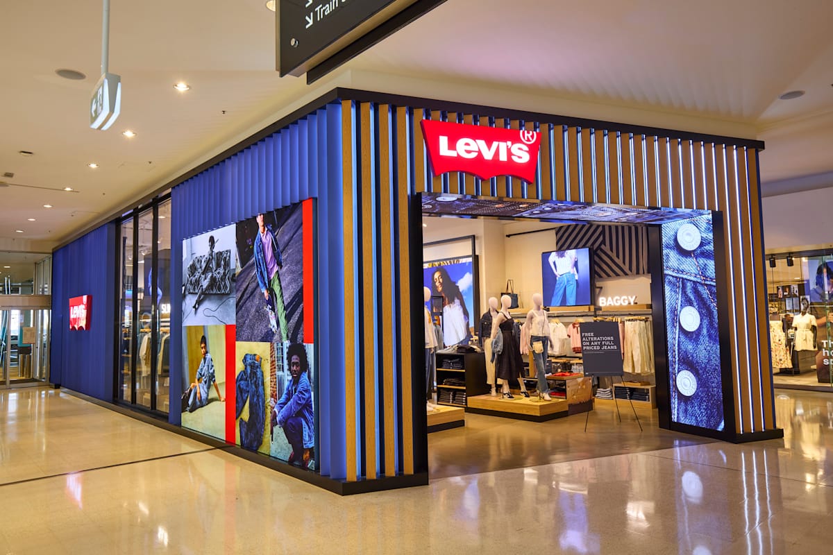 Levi’s® at Westfield Southland
