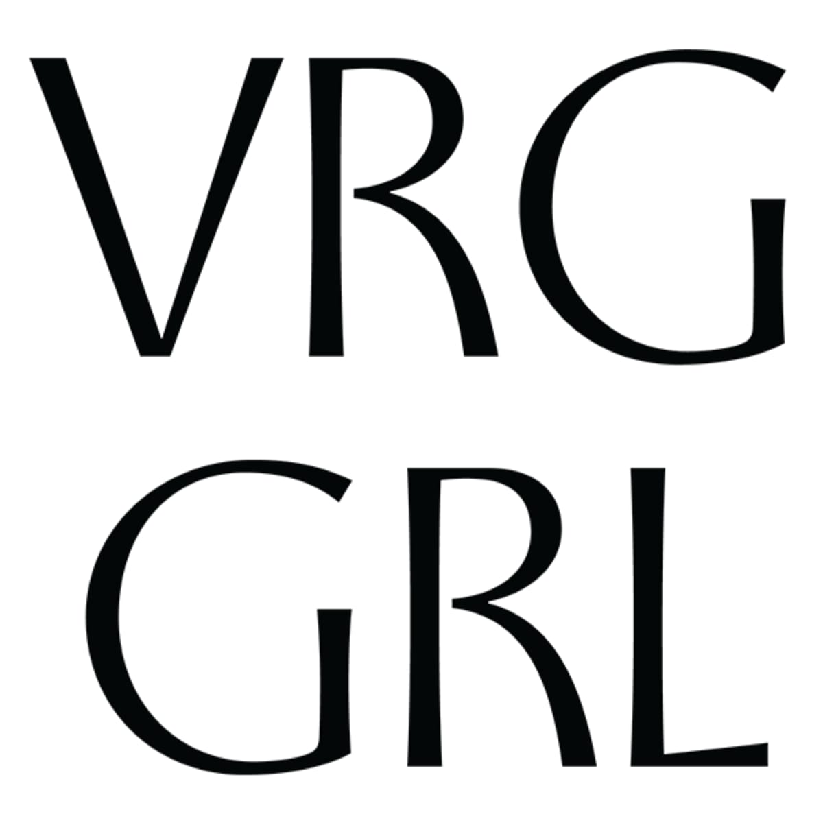 VRG GRL at Westfield Warringah Mall