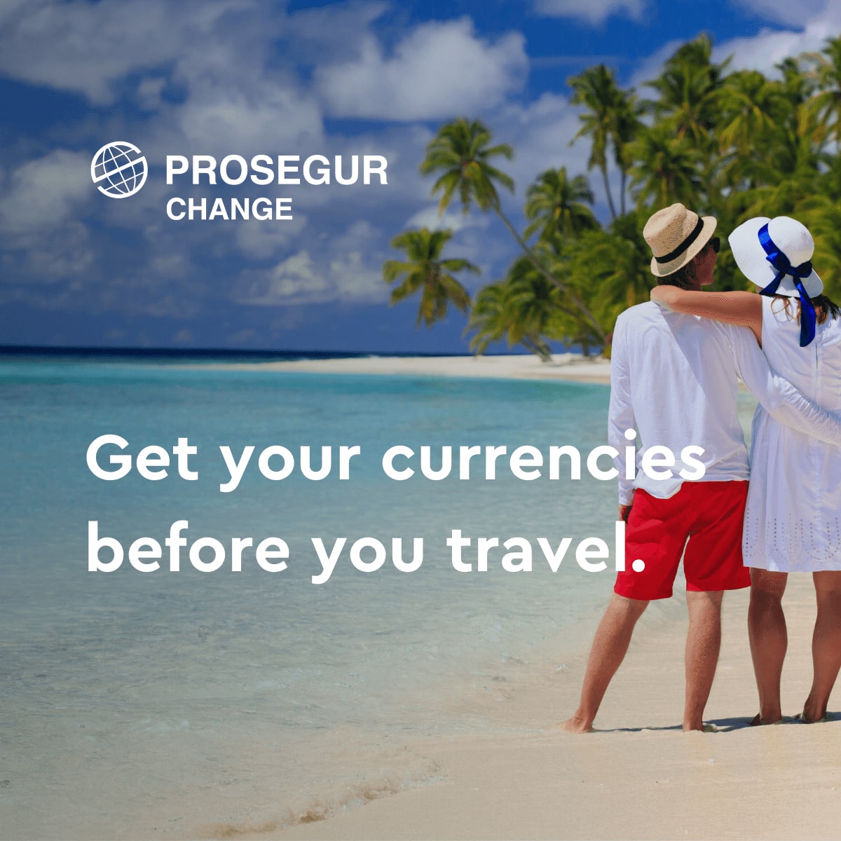 Prosegur Foreign Exchange at Westfield Carindale