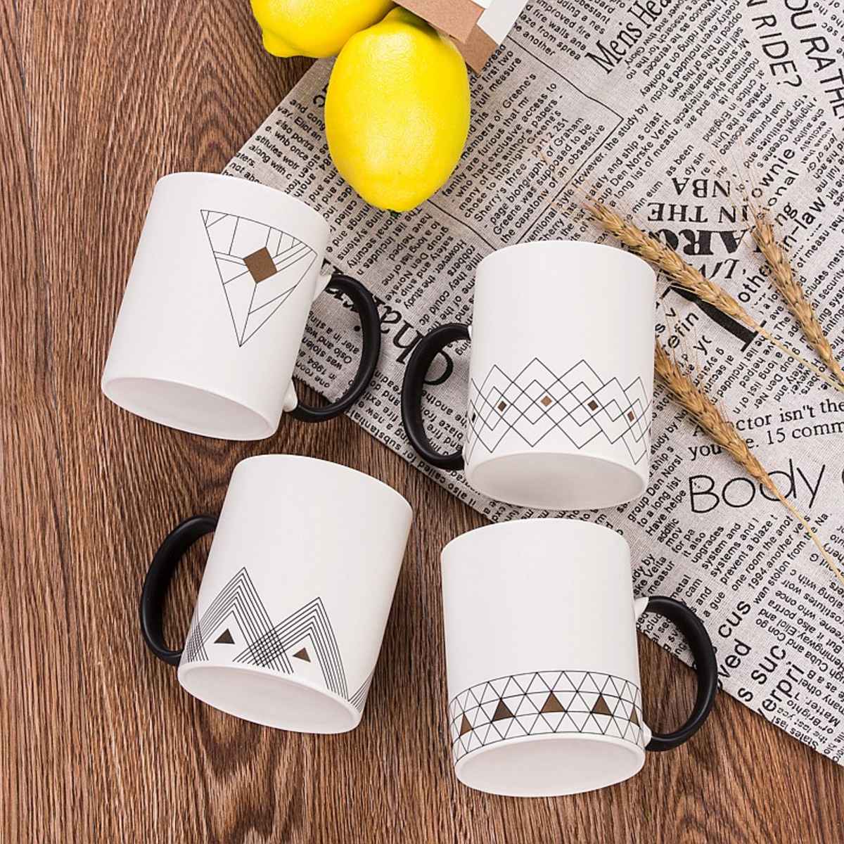 Ximi Vogue at Westfield Southland