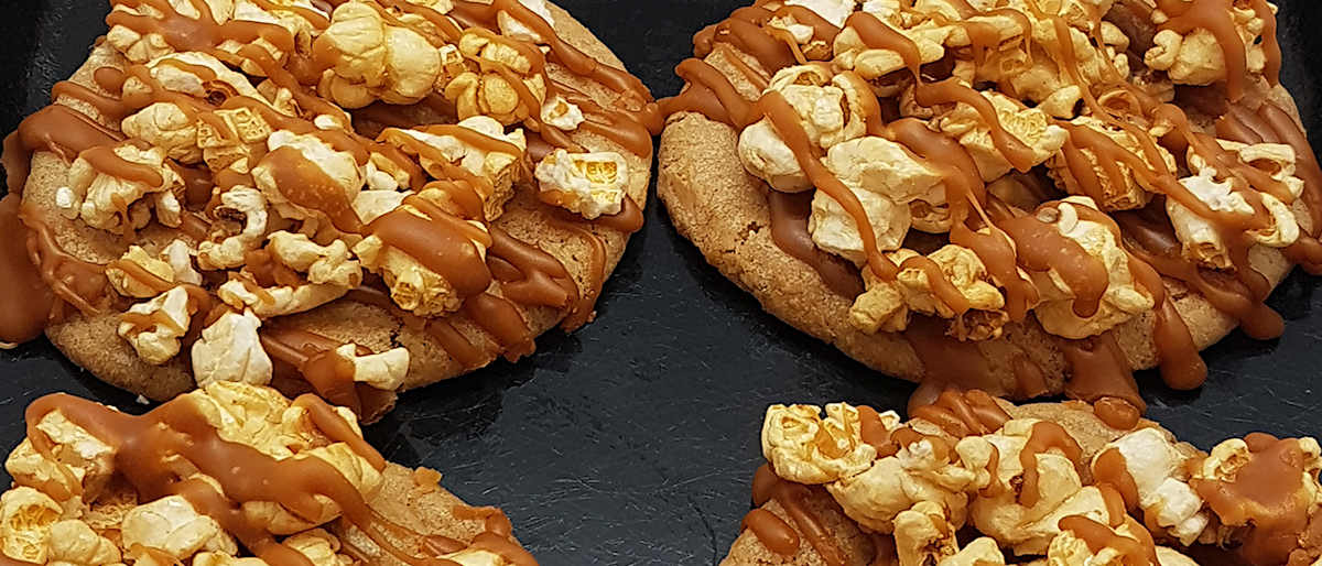Mrs. Fields Bakery Café at Westfield Mt Gravatt