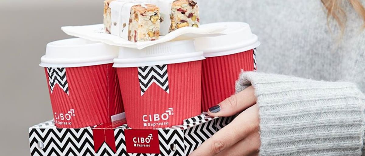 Cibo has reopened at Westfield Marion!