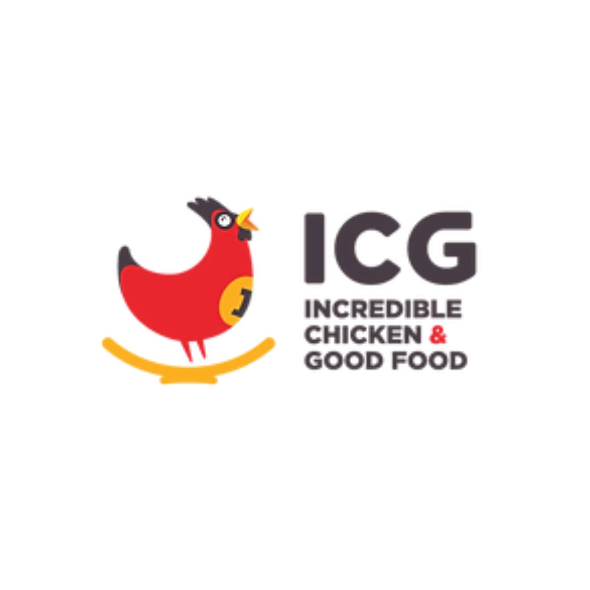 ICG Incredible Korean Chicken & Good Food at Westfield Penrith