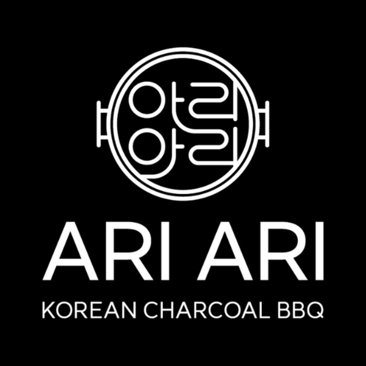 Ari Ari Korean Charcoal BBQ at Westfield Mt Gravatt