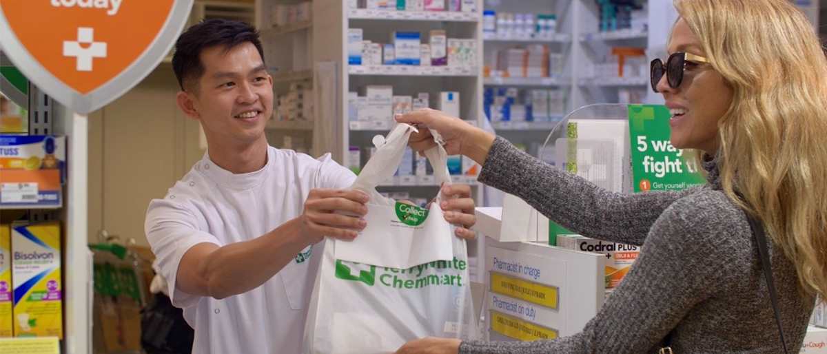 Terry White Chemmart at Westfield Belconnen
