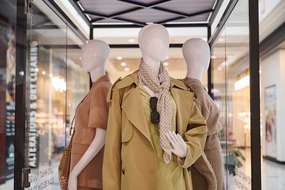 MECCA at Westfield Booragoon