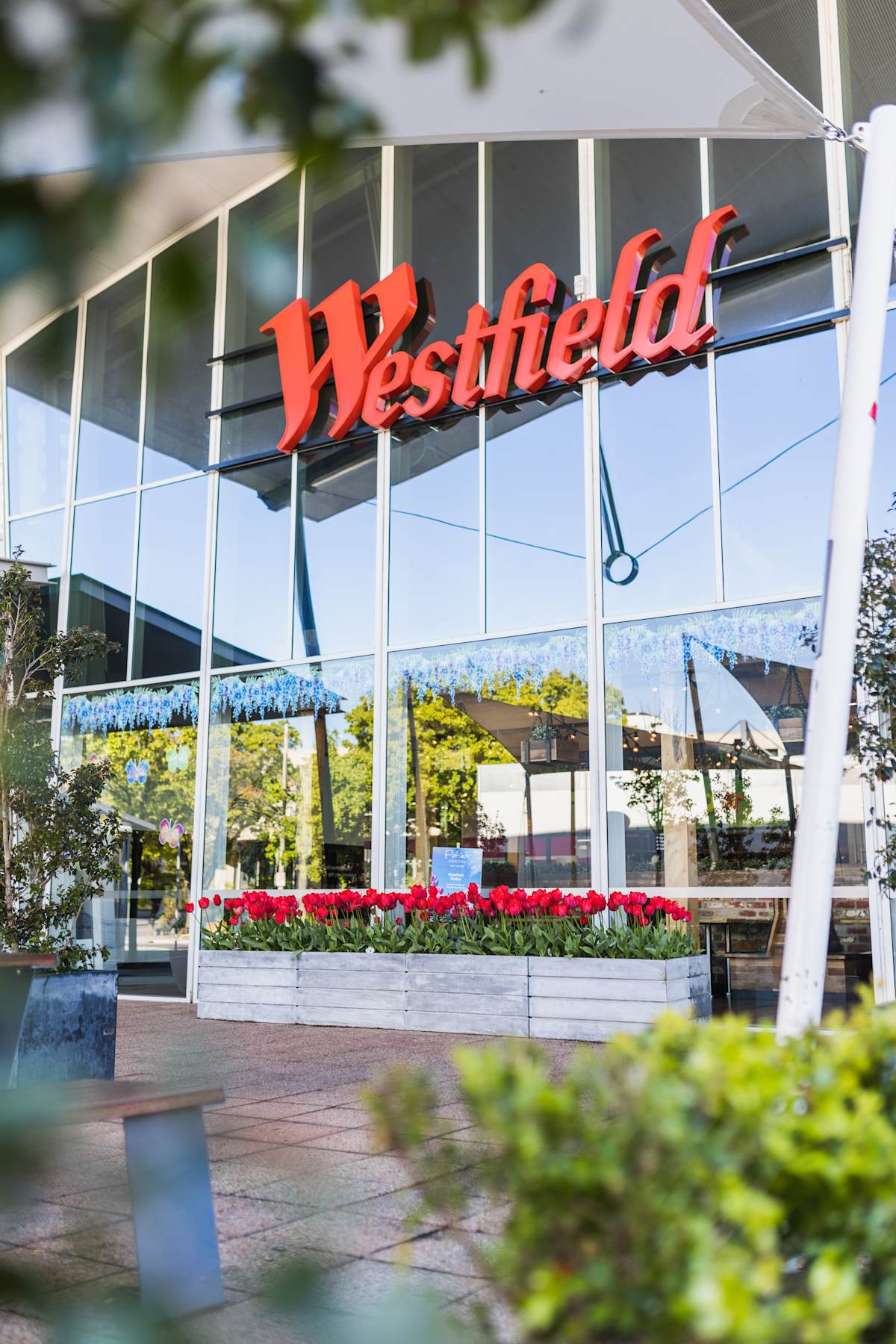 Westfield Woden Opening Hours | Centre Trading Hours