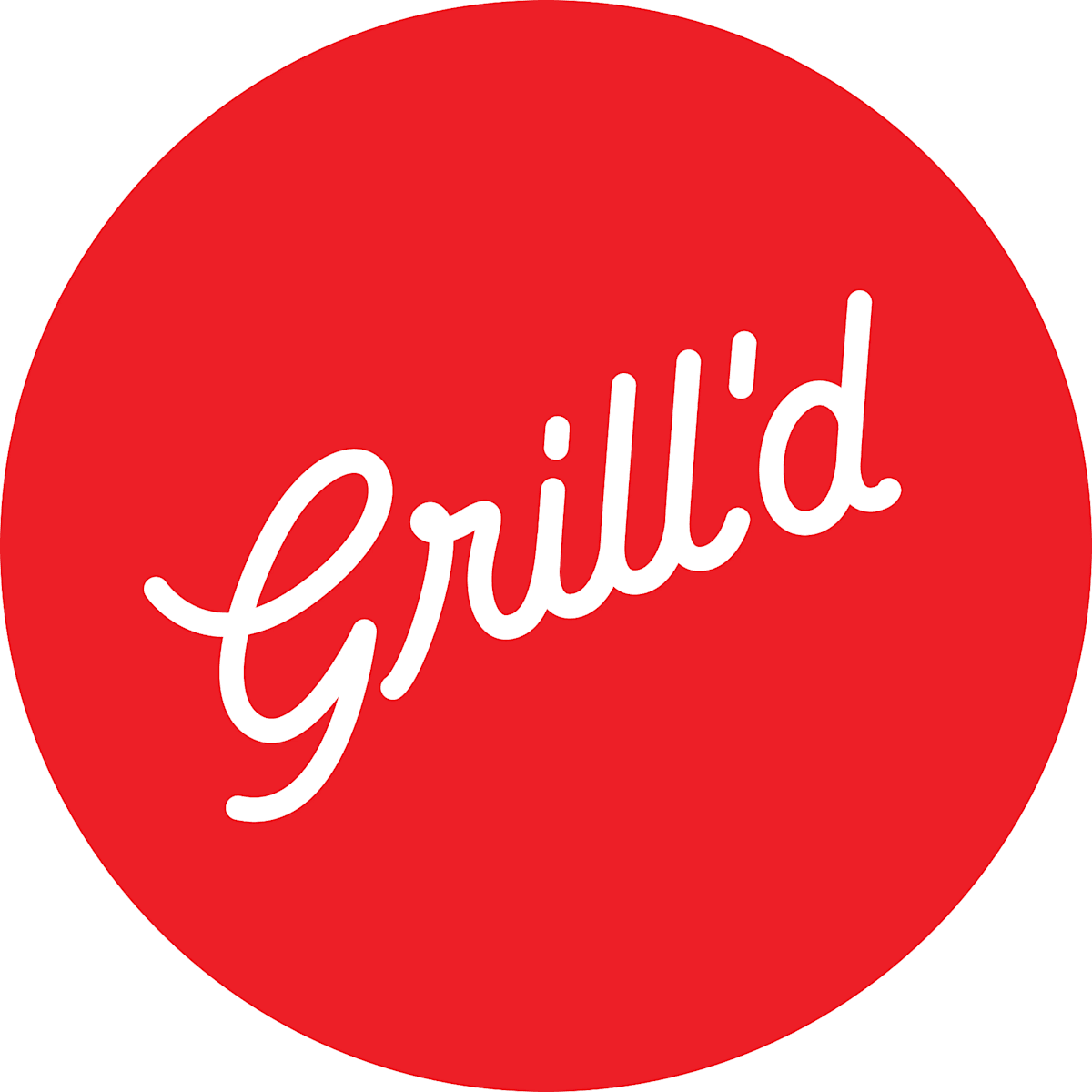 Grill'd at Westfield Carousel