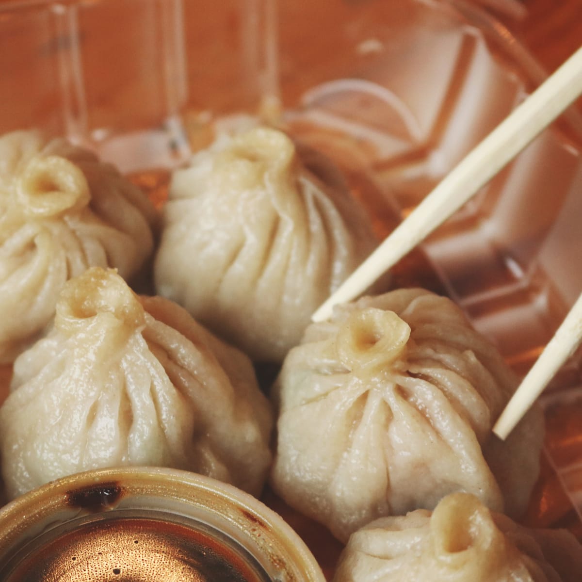 Chow & Chi at Westfield Booragoon