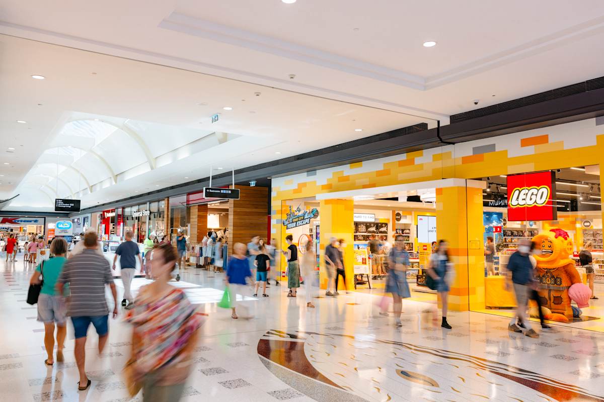 Westfield Booragoon Shopping Centre