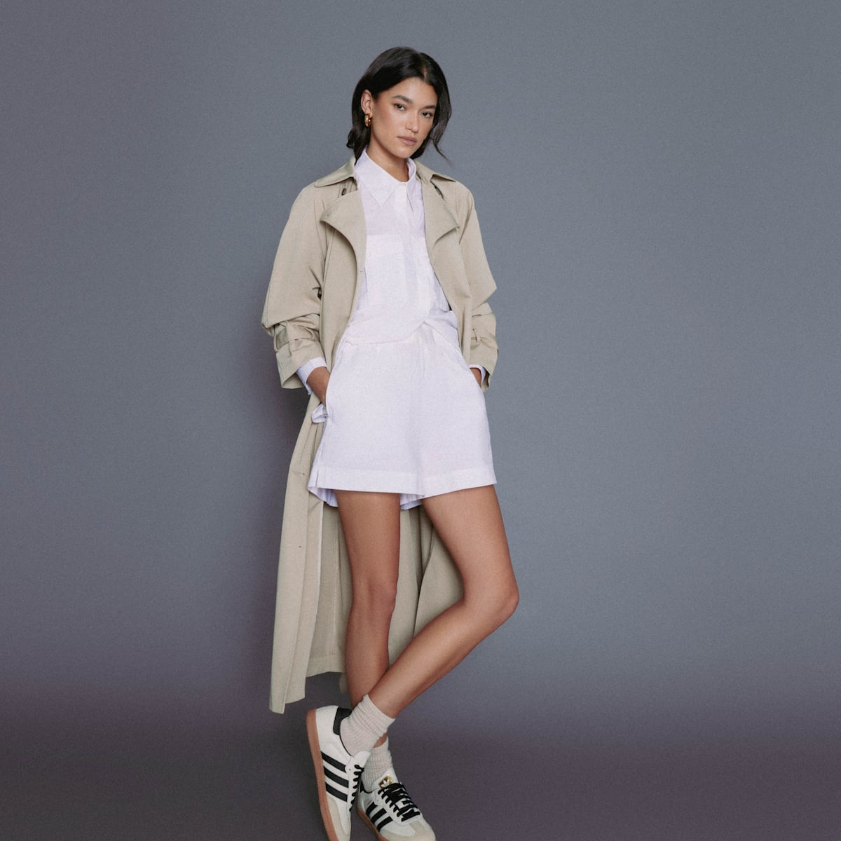 Stylerunner at Westfield Chermside