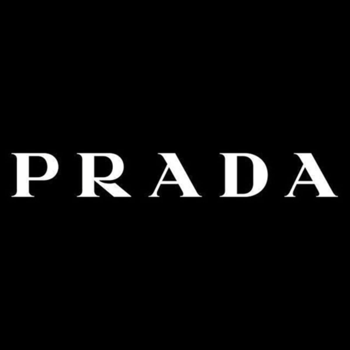 Prada at Westfield Sydney