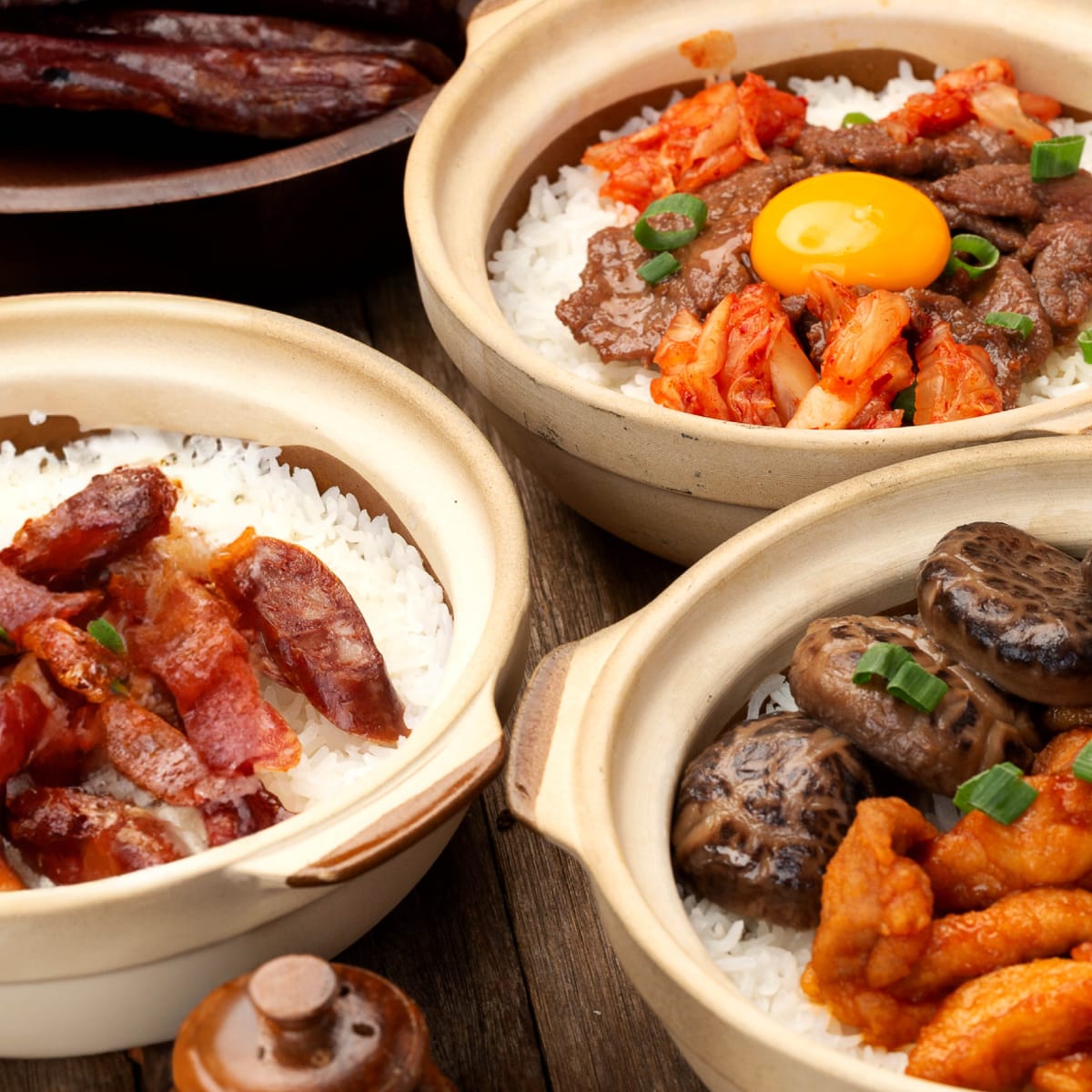 KingPot at Westfield Hornsby