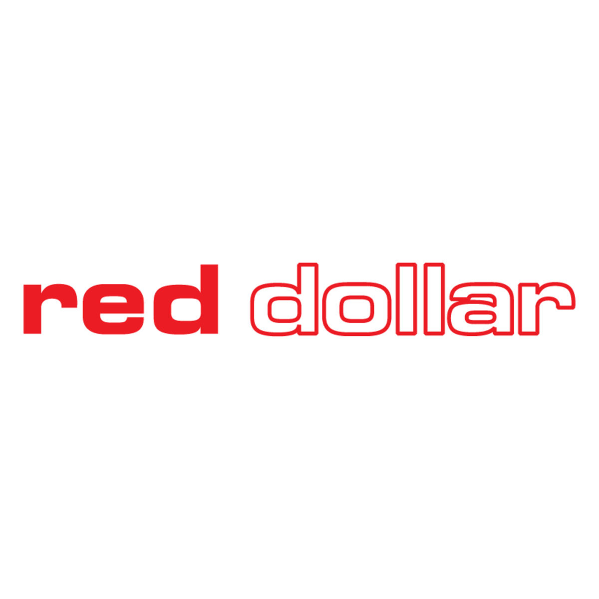 Red Dollar at Westfield Hurstville