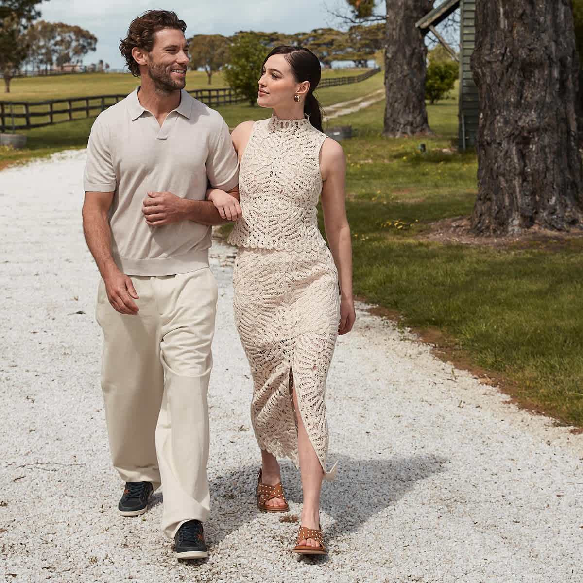 Westfield Australia | Shoe Connection