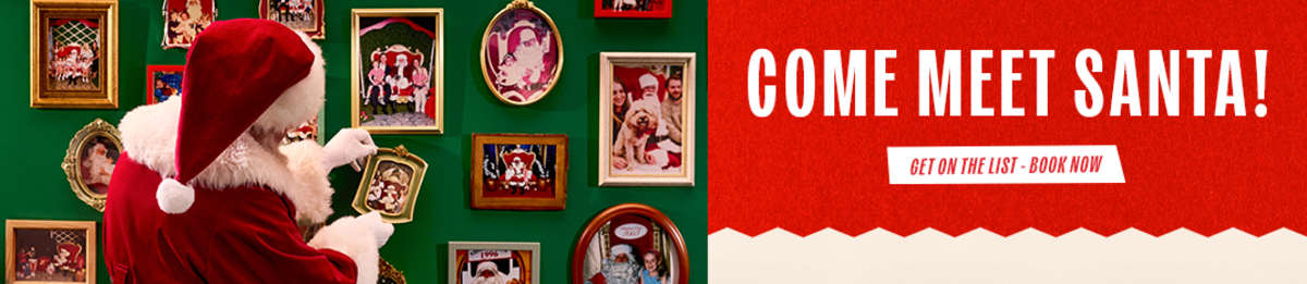 Westfield Liverpool Shopping Centre