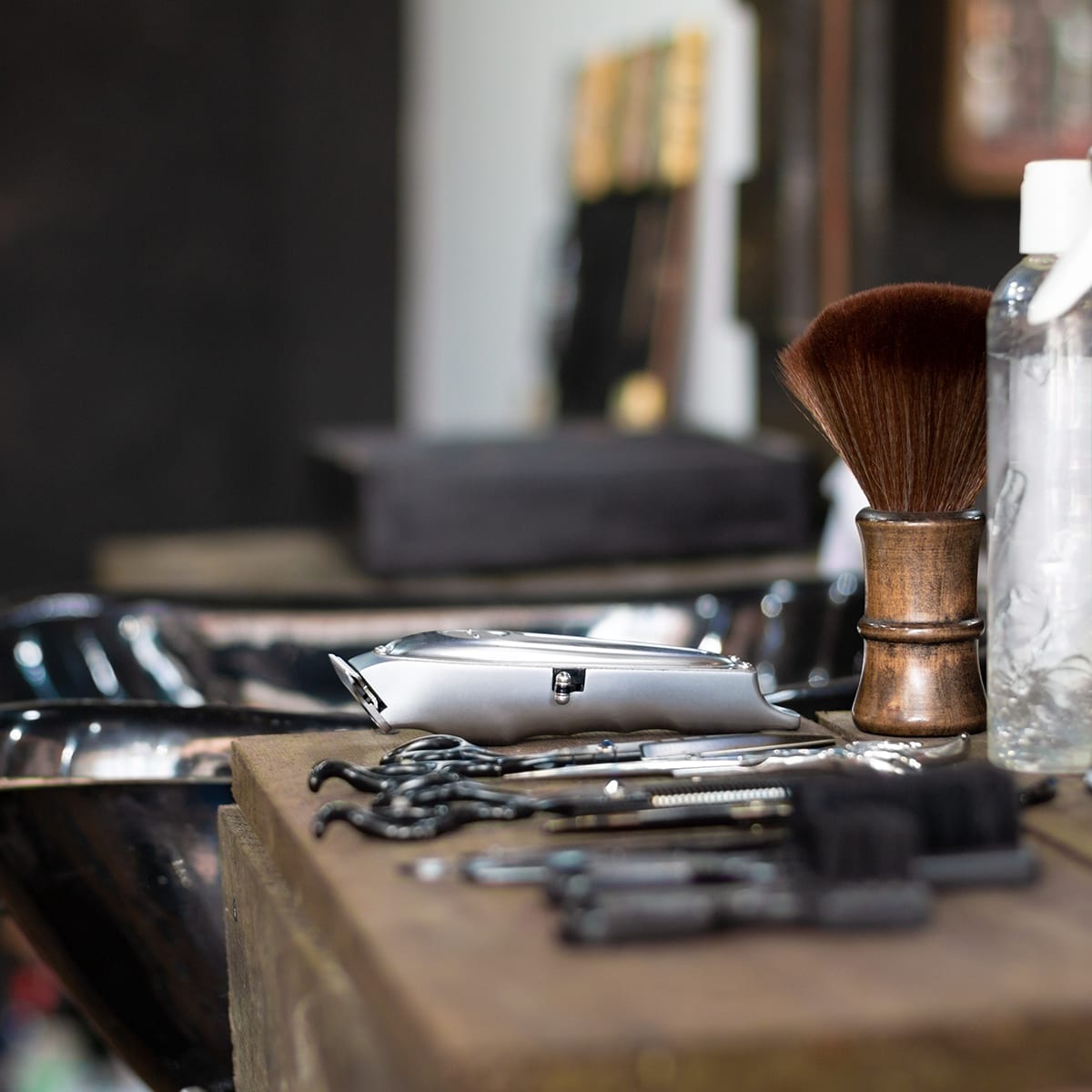 Go Master Quick Cuts at Westfield Chermside