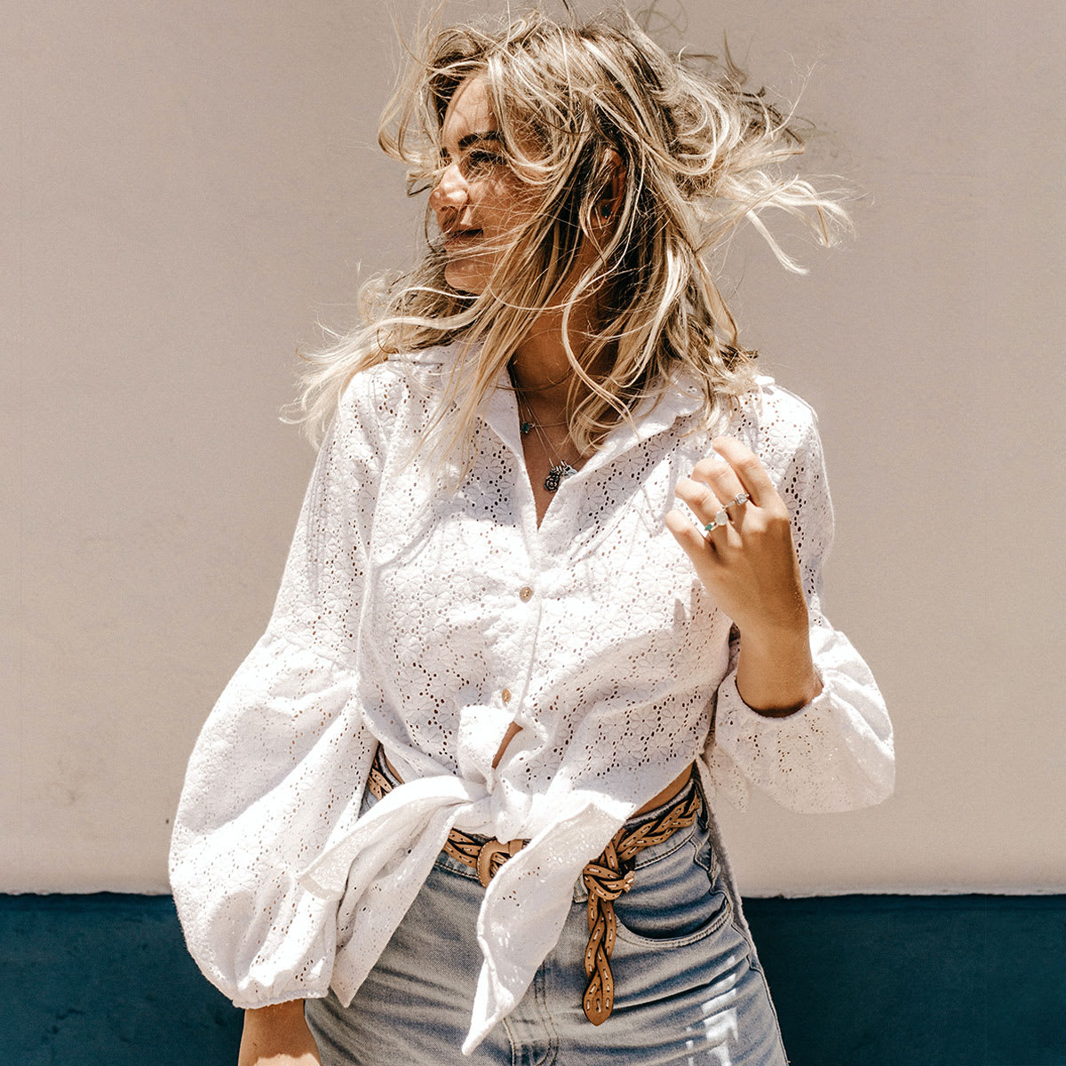 Skirtz at Westfield Innaloo