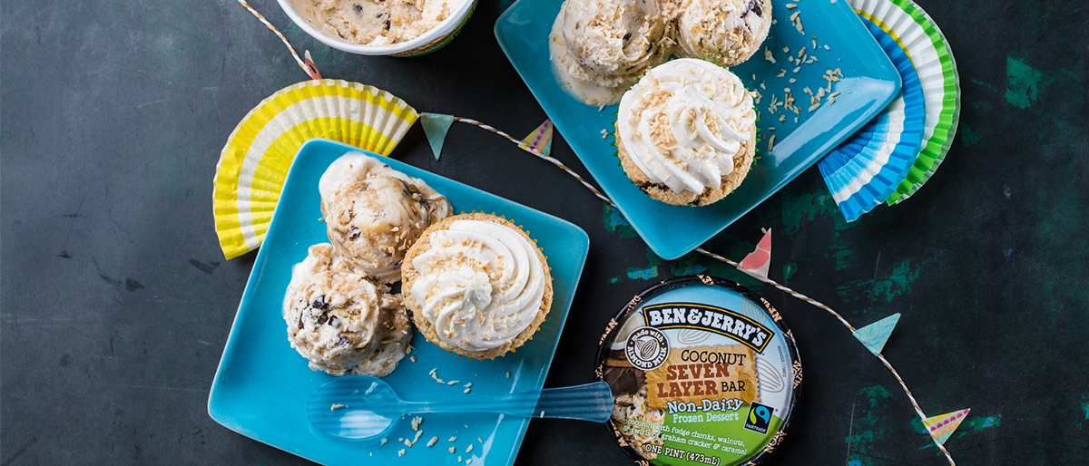 Ben & Jerry's Sundae Shack at Westfield Carousel