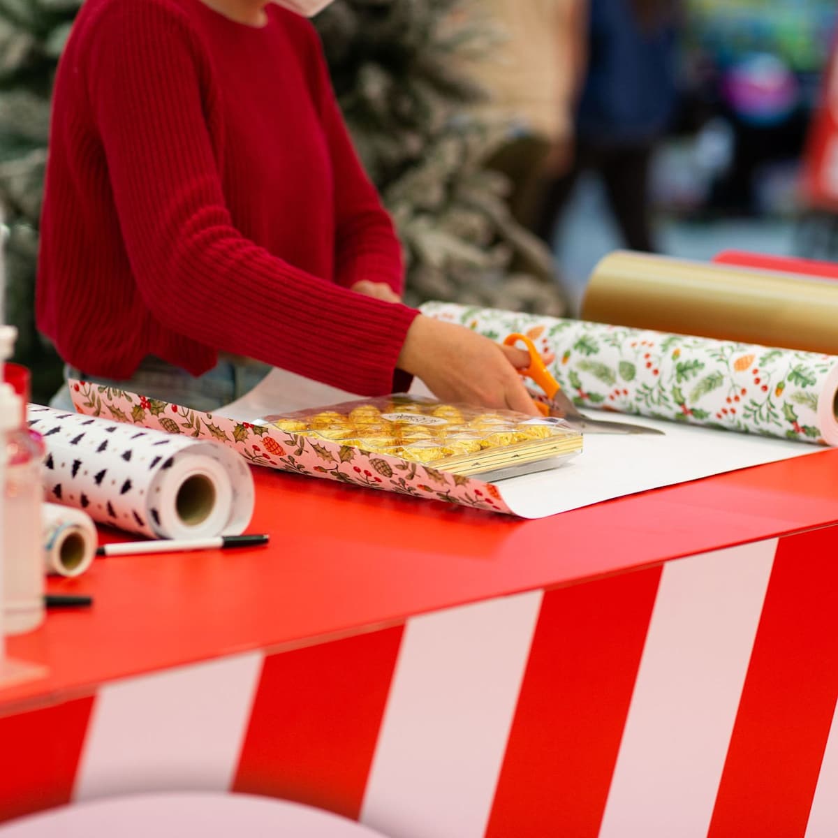 Merric: Further 20% off storewide